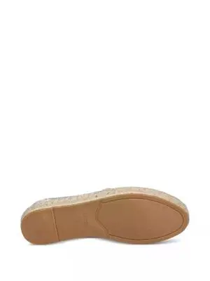 Guess Jolandon Embroidered Espadrilles
