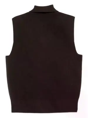 JNBY Knitted Vest