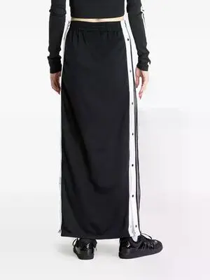 Adidas Adibreak Adicolor Side-stripe Maxi Skirt