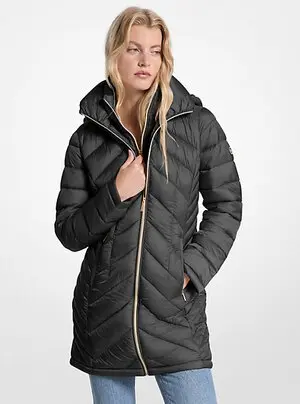 Michael Kors Fitted Jackets For Women