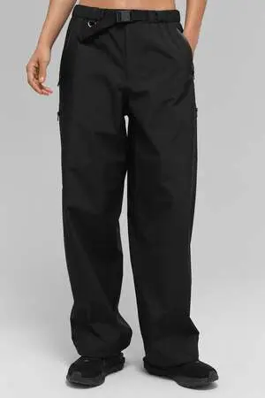 Alo Yoga Alpha Shell Pants - Black