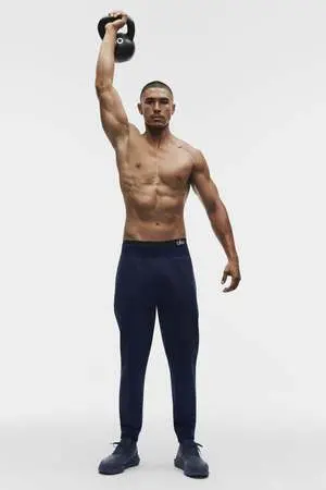 Alo Yoga Co-op Pants - Navy