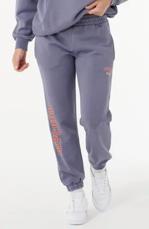 Rip Curl Varsity Sports Track Pants