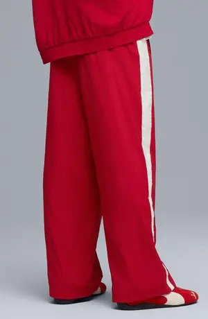 PUMA X Scuderia Ferrari T7 Track Pants