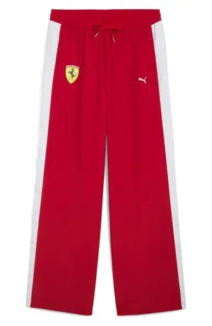 PUMA X Scuderia Ferrari T7 Track Pants