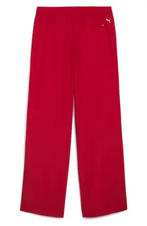 PUMA X Scuderia Ferrari T7 Track Pants