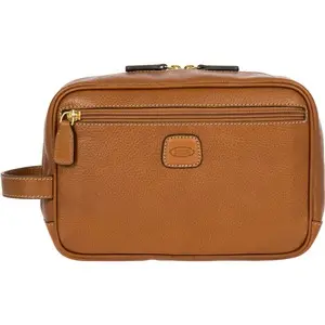 Bric'S Life Pelle Travel Case