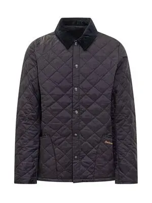Barbour Down Jackets For Men