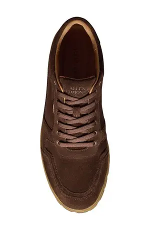 Allen Edmonds Vail Sneaker - Polo Brown