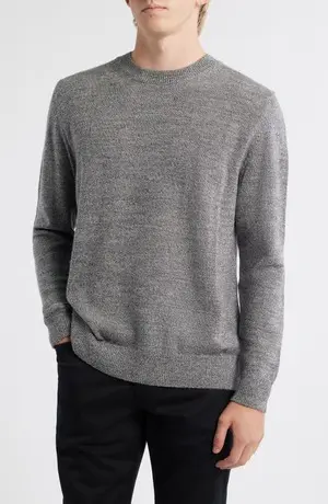 Alex Crane Frill Sweaters For Men