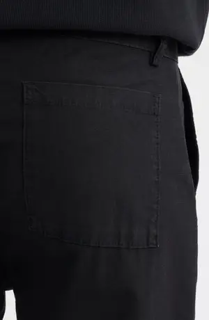 ALEX CRANE Pac Organic Cotton Pants - Night