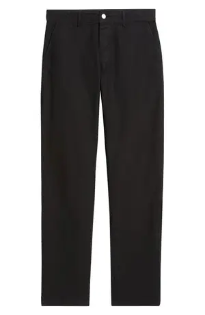 ALEX CRANE Pac Organic Cotton Pants - Night