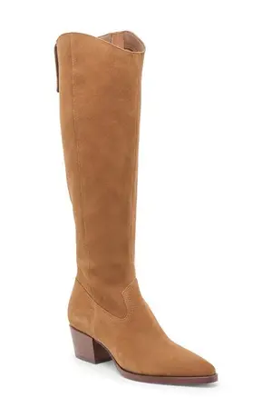 Dolce Vita Heeled Boots For Women