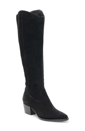 Women's Water Resistant Boots