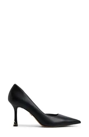 Aldo Livianna D'orsay Pointed Toe Pumps