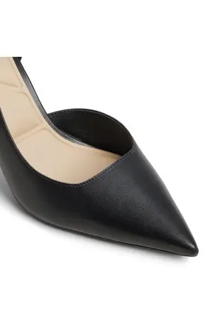 Aldo Livianna D'orsay Pointed Toe Pumps
