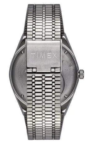 TIMEX® Q Timex Bracelet Watch
