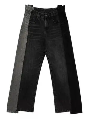 JNBY Paneled Jeans