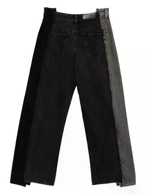 JNBY Paneled Jeans