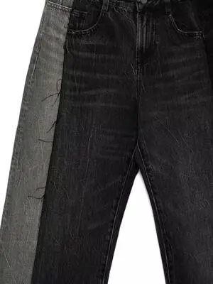 JNBY Paneled Jeans