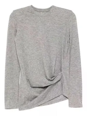 JNBY Draped T-shirt