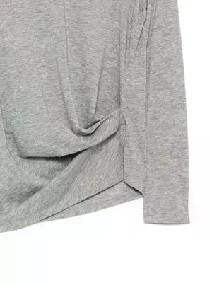 JNBY Draped T-shirt