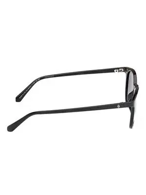 Guess Round-frame Sunglasses