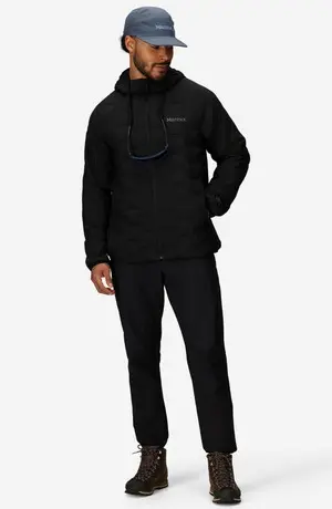 MARMOT Warmcube Active Aerothermal Down Hoodie