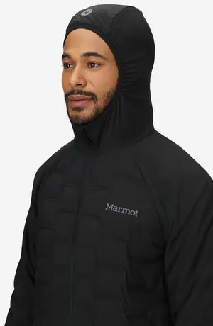 MARMOT Warmcube Active Aerothermal Down Hoodie
