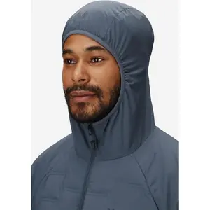 MARMOT Warmcube Active Aerothermal Down Hoodie - Thunderhead