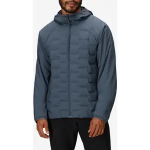 MARMOT Warmcube Active Aerothermal Down Hoodie - Thunderhead