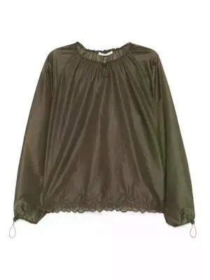 Cecilie Bahnsen Crewneck Blouses