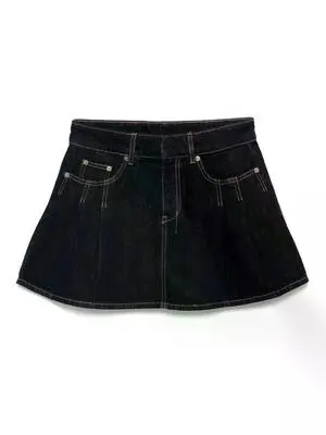 Ksubi Hera Mini Skirt