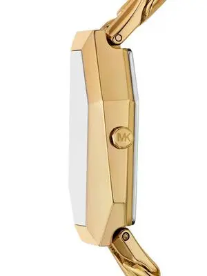 Michael Kors 24mm Hexagonal Watch