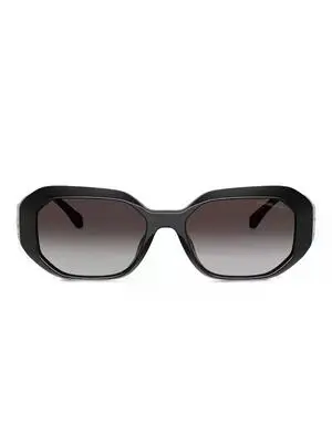 Michael Kors Square Frame Sunglasses