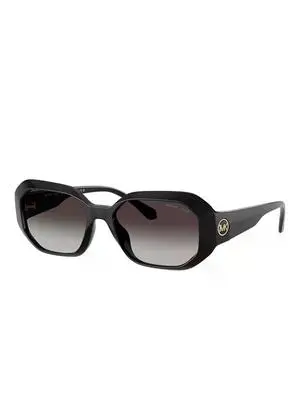 Michael Kors Square Frame Sunglasses