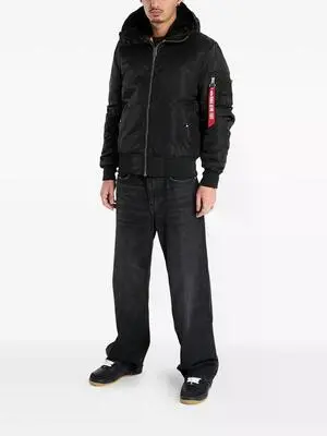 Alpha Industries Ma-1 Jacket