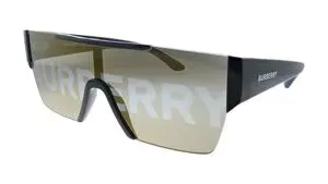 Burberry 4291 3001/g Sunglasses - Black