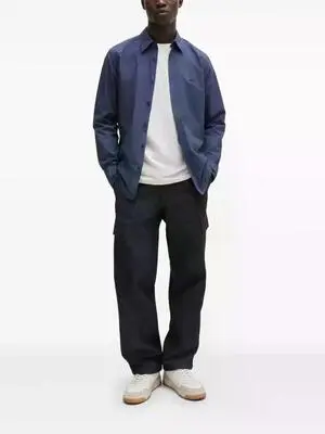 BOSS Cotton Shirt