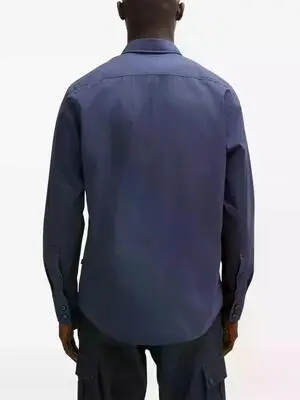 BOSS Cotton Shirt