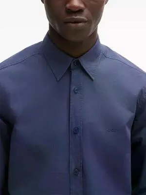 BOSS Cotton Shirt