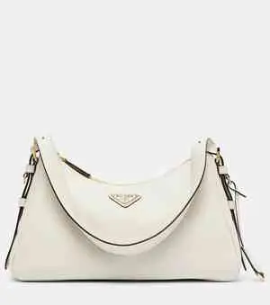 Women's Prada White Bags