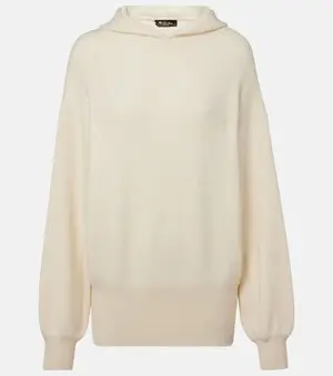 Loro Piana Cuffed Activewear For Women