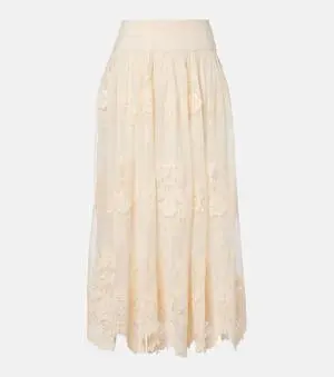 Zimmermann Skirts