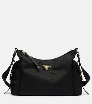 Prada Explore Re-nylon Large Shoulder Bag