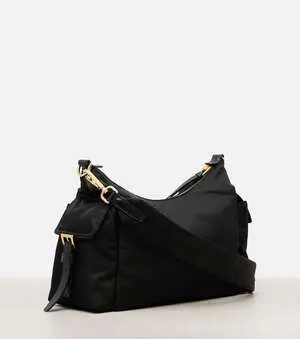 Prada Explore Re-nylon Large Shoulder Bag