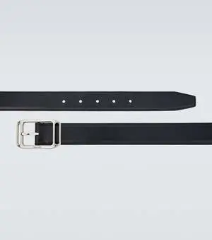 TOM FORD Leather Belt