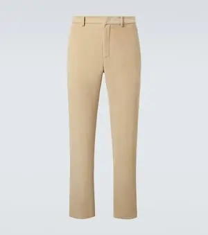 Loro Piana Cotton Chinos - Beige