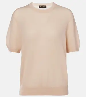 Loro Piana Crewneck Sweaters For Women