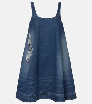 Simone Rocha Frill Day Dresses